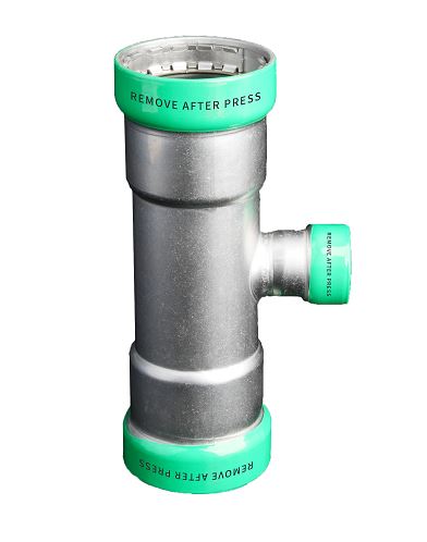 MECHPRESS | Plumbing, Heating, and Geothermal Products